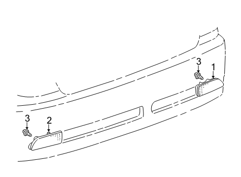 76821-0R050 - Genuine Toyota PROTECTOR, BACK DOOR