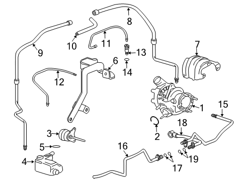 53802-0E100 - Genuine Toyota FENDER SUB-ASSEMBLY, FRONT