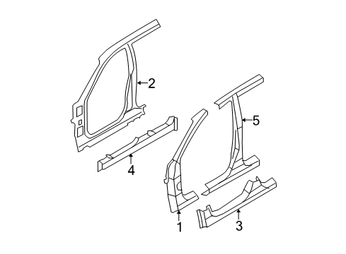 00544-35060-550 - Genuine Toyota TRUESTART BATTERY