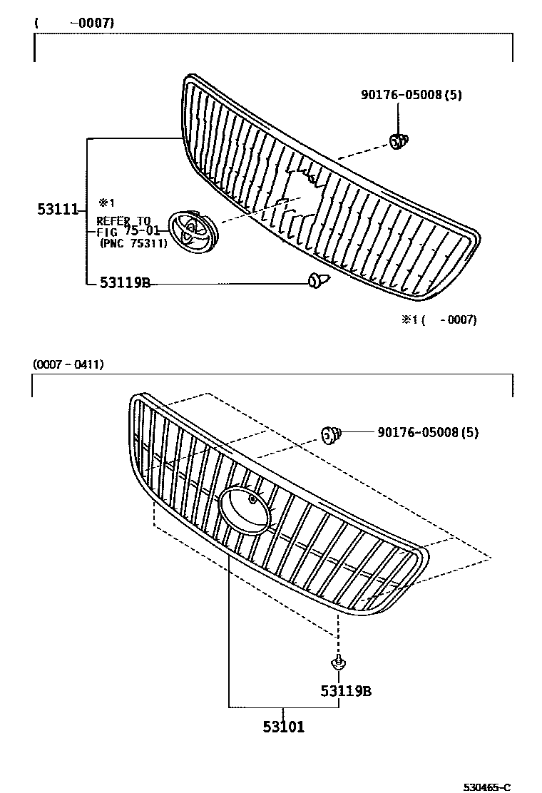 Toyota RAV4 Body Control Module - Guaranteed Genuine Toyota Parts