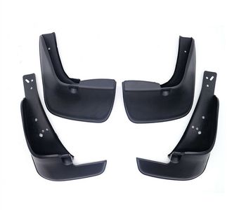 PT769-12030 - Genuine Toyota Mudguards