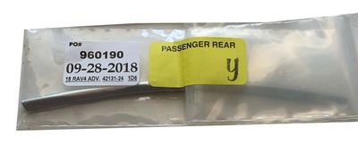 PT936-42131-24 - Genuine Toyota Parts