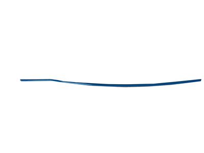 PT936-42190-08 - Genuine Toyota Door Edge Guards (8W9) Blue Flame