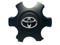 Toyota Tacoma Wheels - Genuine Toyota