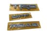 PT413-89170 - Genuine Toyota TRD Off Road Badge. Exterior Emblem.