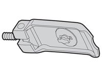 Toyota RAV4 Roof Rack - Genuine Toyota RAV4 Accessories