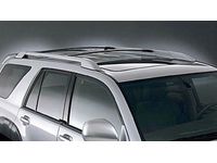 Toyota 4Runner Roof Rack - Genuine Toyota 4Runner Accessories