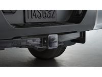 PT228-34074 - Genuine Toyota Tow Hitch Receiver