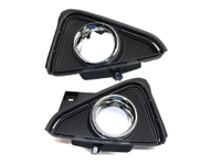 Toyota RAV4 Fog Lights - Genuine Toyota RAV4 Accessories
