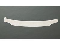 Toyota RAV4 Rear Bumper Applique