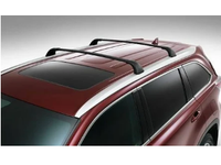 Toyota Highlander Roof Rack