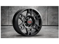 Toyota Tacoma Tube Steps - Genuine Toyota Tacoma Accessories