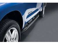 Toyota Tacoma Tube Steps - Genuine Toyota Tacoma Accessories