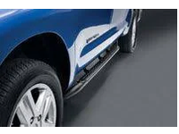 Toyota Tacoma Tube Steps - Genuine Toyota Tacoma Accessories
