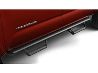 Toyota 4Runner Tube Steps - Genuine Toyota 4Runner Accessories