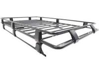 Toyota Tacoma Roof Rack - Genuine Toyota Tacoma Accessories