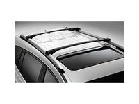 Toyota RAV4 Roof Rack - Genuine Toyota RAV4 Accessories