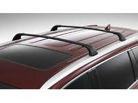 Toyota RAV4 Cross Bars - Genuine Toyota RAV4 Accessories