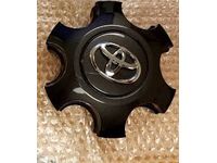 Toyota Wheels - Genuine Toyota Accessories