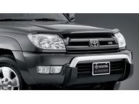 PT427-89100-HW - Genuine Toyota Hood Protector, Hardware Kit