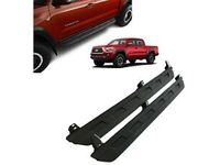 Toyota Tacoma Running Boards - Genuine Toyota Tacoma Accessories