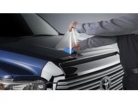 Toyota Tundra Paint Protection Film
