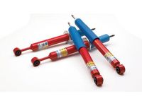 Toyota Shocks and Struts - Genuine Toyota Accessories