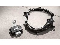 08921-35870 - Genuine Toyota Hitch Converter Kit