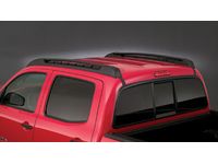 PT278-35050 - Genuine Toyota Roof Rack