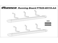 PT925-89110-AA - Genuine Toyota Platform Platform