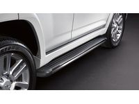 PT925-89100 - Genuine Toyota Running Boards Running Boards