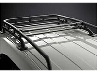 Toyota Tacoma Roof Rack - Genuine Toyota Tacoma Accessories