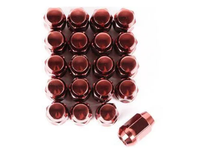 PTR20-89150 - Genuine Toyota Lug Nut Lug Nut