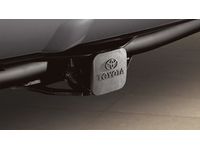 PT228-60060 - Genuine Toyota Tow Hitch Receiver
