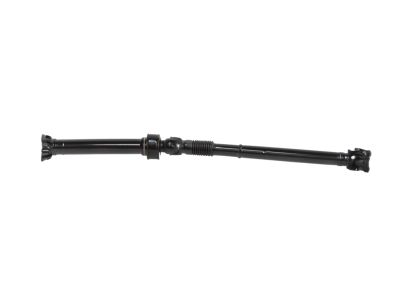37100-0KG71 Genuine Toyota Propeller Shaft Assembly