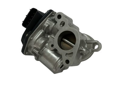25800-0E010 Genuine Toyota Valve Assembly, Electric