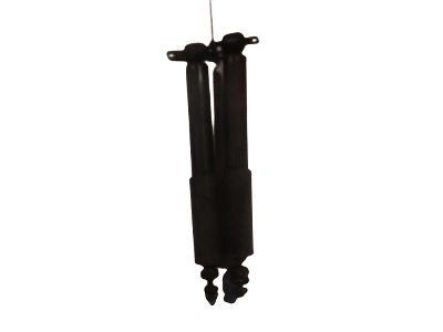 48511-39687 Genuine Toyota Front Shock ABSORBER