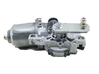 85110-0K021 Genuine Toyota Motor Assembly, Front WIPER
