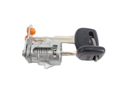 69051-35050 Genuine Toyota Cylinder & Key Set