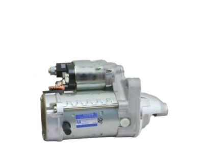 28100-75210 Genuine Toyota Starter Assembly