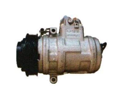 88320-60681-84 Genuine Toyota Remanufactured A/C Compressor