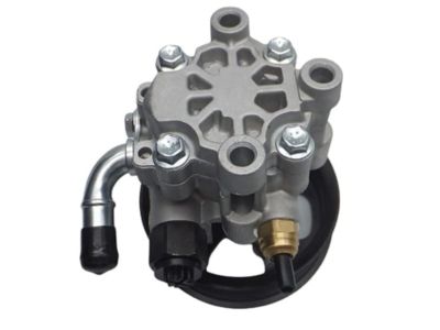 44310-0K060 Genuine Toyota Vane Pump Assembly