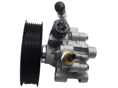 44310-0K060 Genuine Toyota Vane Pump Assembly