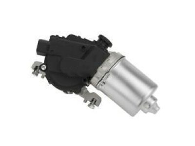 85110-0K011 Genuine Toyota Motor Assembly, Front WIPER