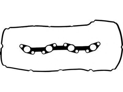 11214-0C010 Genuine Toyota Cylinder Head Gasket