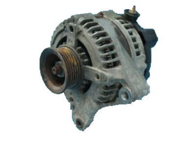27060-50320-84 Genuine Toyota Remanufactured Alternator