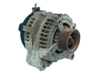 27060-50320-84 Genuine Toyota Remanufactured Alternator