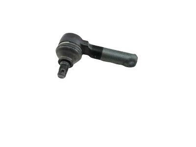 45047-69067 Genuine Toyota Tie Rod End Sub-Assembly, Right