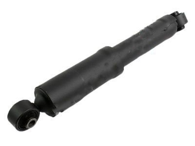 48530-42050 Genuine Toyota Shock Absorber Assembly
