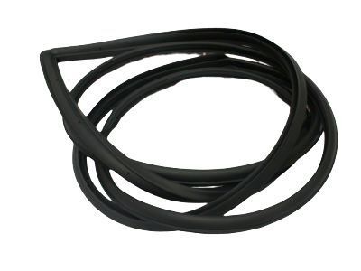 67862-60020 Genuine Toyota Front Door Weatherstrip